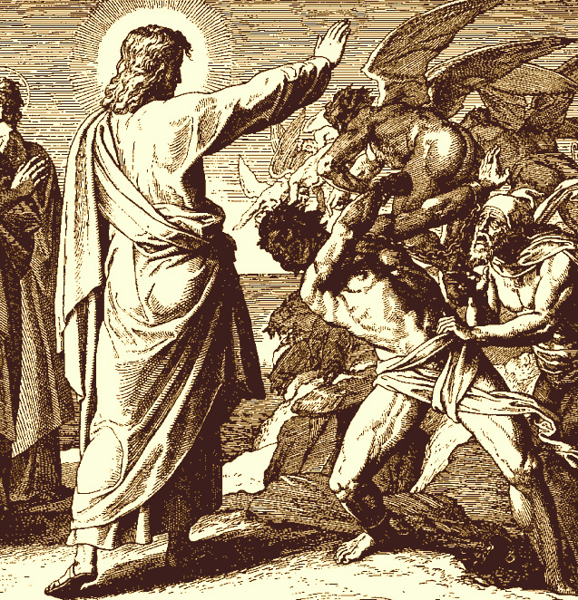 The Pathos of God – Forney Charities