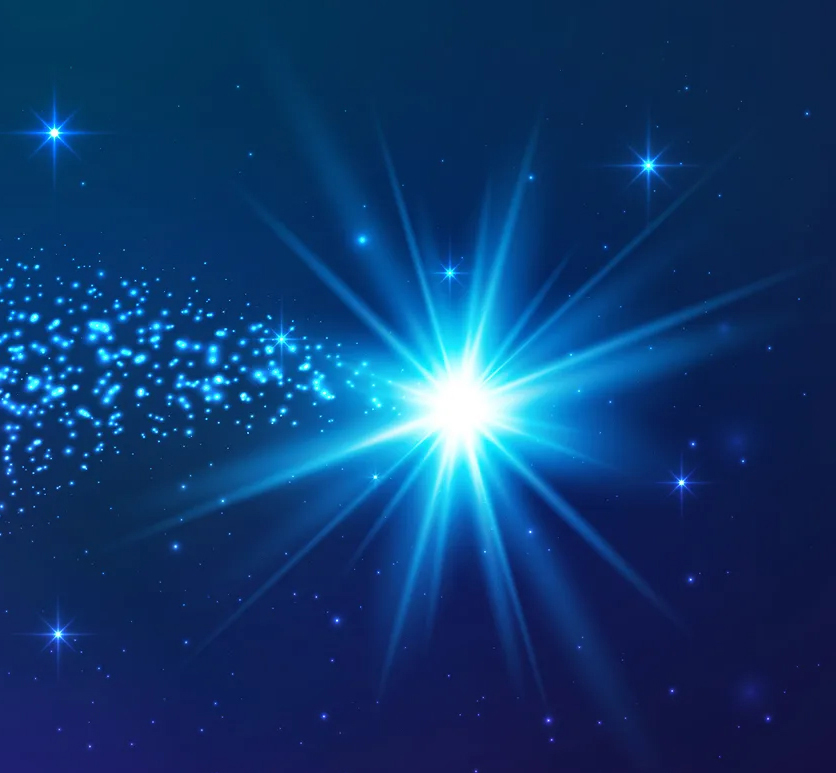 Star Light, Star Bright – Forney Charities